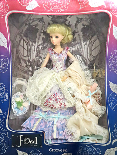 J-Dolls - J-Dolls - ネルドヴァ ウリツェ | Toy Hobby | Suruga-ya.com