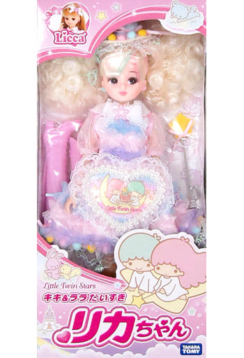 Kiki & Lala Daisuki Licca-chan 「 Licca-chan 」 | Toy Hobby | Suruga-ya.com