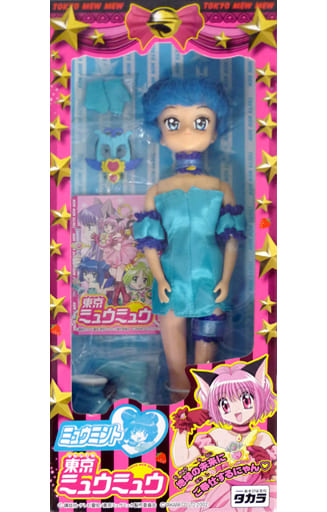 Dole Mwmint "TOKYO MEW MEW" Doll | Toy Hobby | Suruga-ya.com