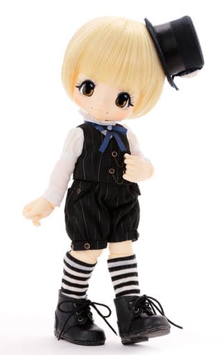 KIKIPOP! LOVERS SMILE (CHAMPAGNE BLONDE) 「 KIKIPOP! 」 | Toy Hobby ...