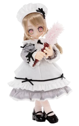 PICHIKA / ~ Chiisana Chiisana Maids ~ 「 Lil' Fairy - Lil Fairy ...