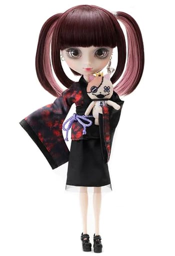 Dole Pullip - Puip-Yami-Yami - Yami - | Toy Hobby | Suruga-ya.com
