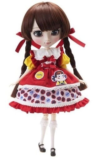 Pullip - Puip-PEKO Lovely Milky Ver. - Peko-chan Lovely Milky Version ...