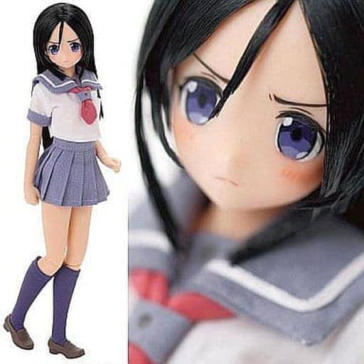 [Damaged / Missing box and accessories] Ayase Arakaki "Ore no Imouto ga Konna ni Kawaii Wake ga ...