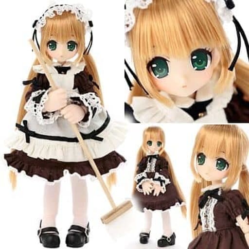Dole [Damaged Goods] Rippu / ~ Little Maid ~ "Lil' Fairy - Little Maid ...