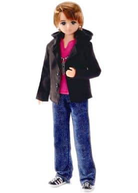 Doll accessory Stylish Ren-kun Wear Set "Licca-chan" [LW-23] | Toy ...