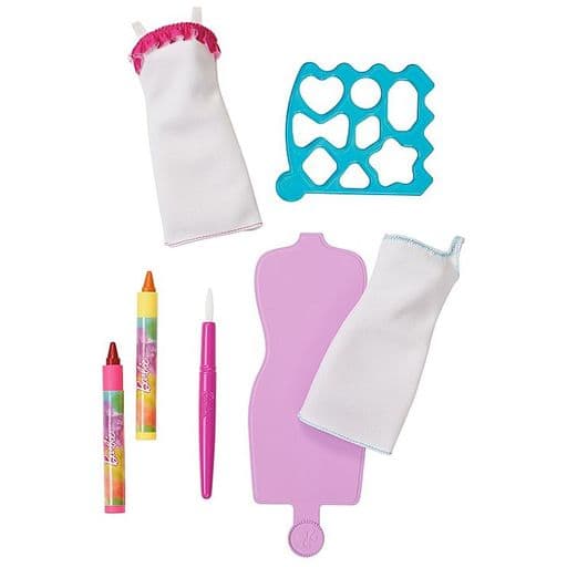 Purple "Barbie - Barbie" Water Color Style | Toy Hobby | Suruga-ya.com