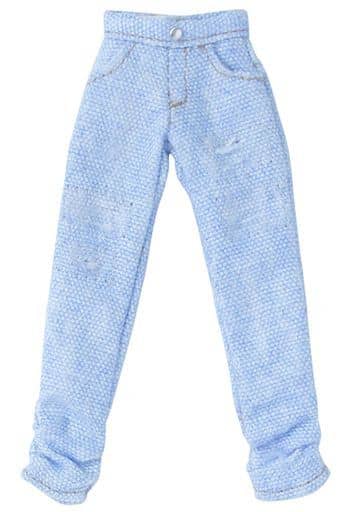 1/12 ピコニーモ Boys Damaged Skinny Denim Pants II (Bleach) | Toy Hobby ...