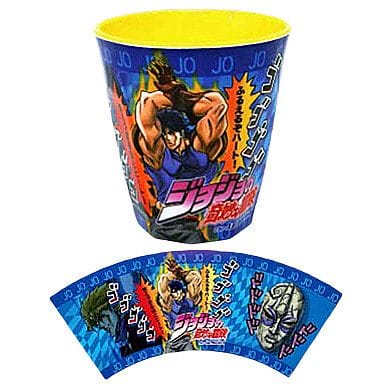 Jonathan Melamine Cup "JOJO'S BIZARRE ADVENTURE" | Goods / Accessories ...