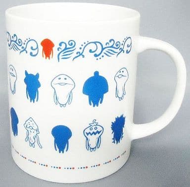 Gathering Mug Cup 「 Touch Detective Nameko Cultivation Kit 」 | Goods ...