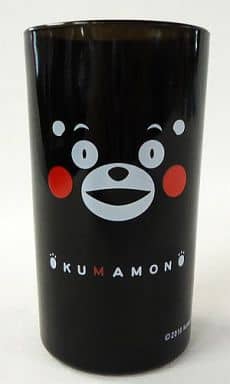 Kumamon (Face) Glass "Taito KUJI Honpo Kumamon" D Prize | Goods ...