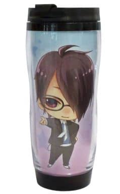 Mug / Teacup (Character Kuta) Azusa Tumbler 「 BROTHERS CONFLICT × ...