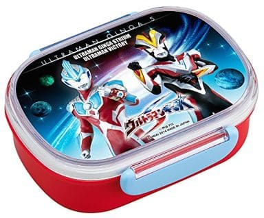Tableware and others (Mr. Character) Lunchbox (SD Lunch) 「 ULTRAMAN ...