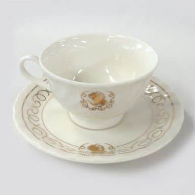 Mug / Teacup (Character Kuta) Clare Tea Cup Set "Baby Bird's Song with ...