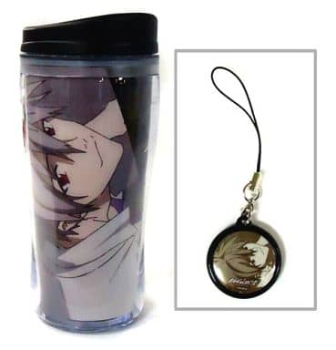 Mug / Teacup (Character Kuta) Kaworu Nagisa / Rei & Shinji & Gendo ...