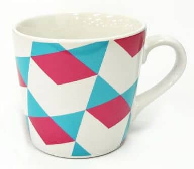 SMAP Mug (Pink x Blue) GIFT from SMAP SHOP Limited | Goods ...