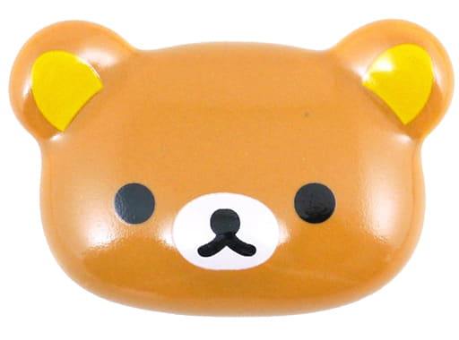 Rilakkuma (Face) Hashioki 「 Rilakkuma 」 | Goods / Accessories | Suruga ...