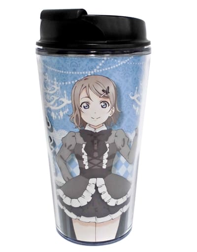 Mug / Teacup (Character Kuta) You Watanabe Tumbler Vol. 1 "Love Live ...