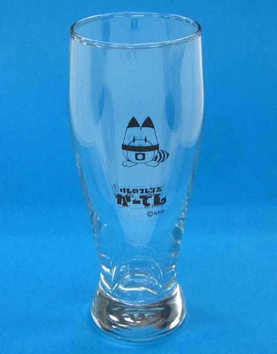 Lucky Beast Original Glass 「 Kemono Friends Festival! Kemono Friends ga ...