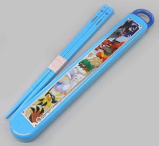 Chopsticks and spoon (Character cutter) Chopsticks with New Opening ...