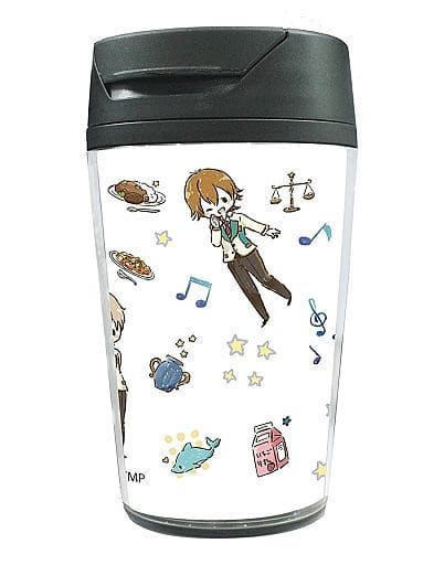 Mug / Teacup (Character Kuta) 01. Studded (team Tori) Graph Art Design ...