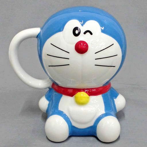 Mug / Teacup (Character Kuta) Doraemon Premium Character Mug "Doraemon ...