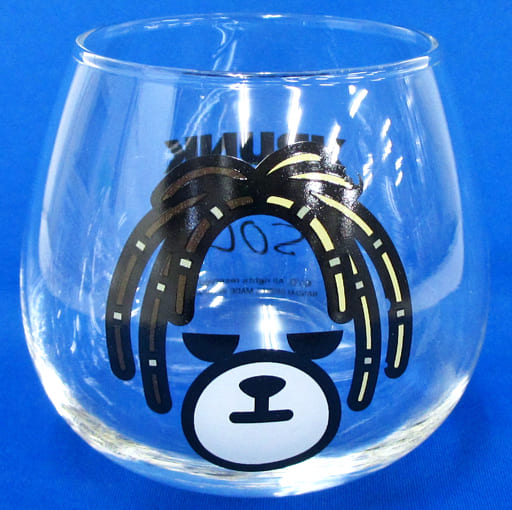 SOL Glass "Ichiban KUJI KRUNK×BIGBANG SPRING" G Award | Goods ...