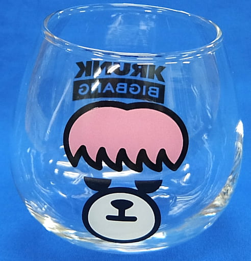 T.O.P Glass "Ichiban KUJI KRUNK×BIGBANG SPRING" G Award | Goods ...