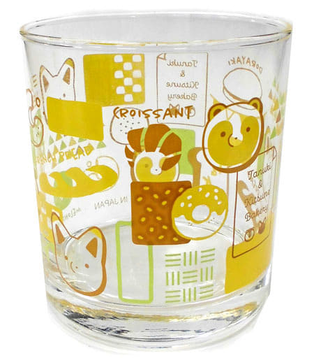 Tanuki & Kitsune (Motif) "Ichiban KUJI Tanuki and Kitsune - Yama no ...