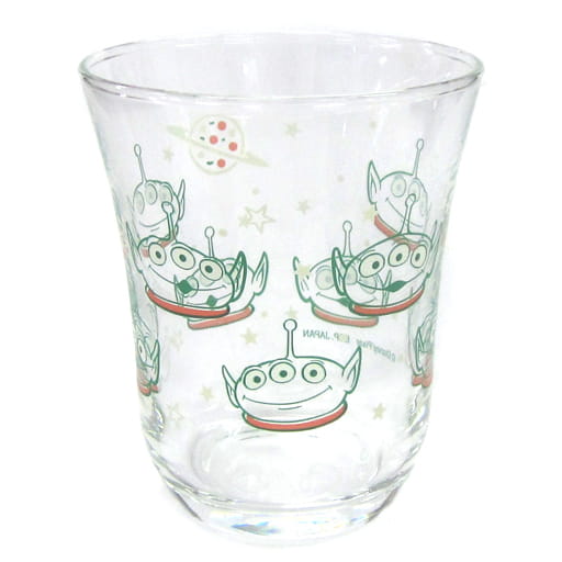 Alien Glass 「 Ichiban KUJI TOY STORY 4 」 G Award | Goods / Accessories ...