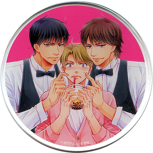 Coaster (Character Kuta) 「 Dear + SUMMER FAIR×GRATTE & ROSE GATTO ...