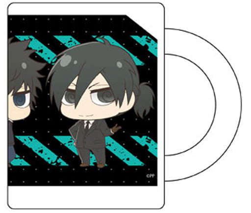 Sugo & 狡噛 & Ginoza Mug 「 Psycho - PASS PSYCHO-PASS 3 」 | Goods ...