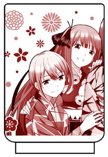 Collective hot spring only' The Quintessential Quintuplets' | Goods ...