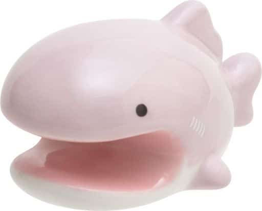 Same-san Jinbee-san and Same-san's theme is Shioki 「 Jinbee-san ...