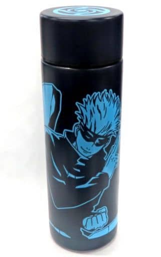 Gogo Gojo Pocket Thermo Bottle' Jujutsu Kaisen Area Development Square ...
