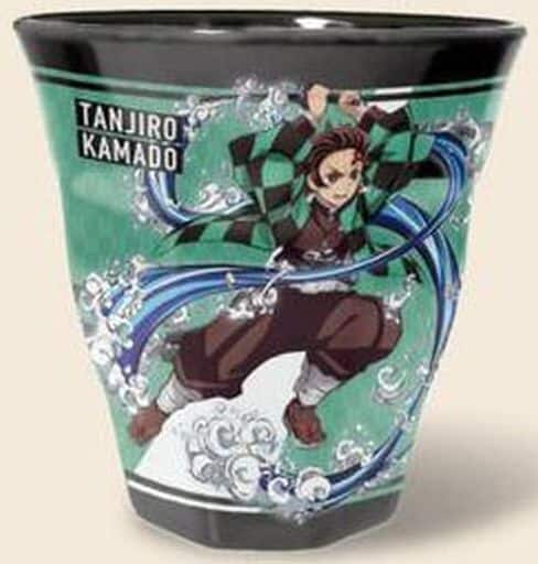 Mug / Teacup Tanjiro Kamado Melamine Cup Vol. 2 "Demon Slayer: Kimetsu ...