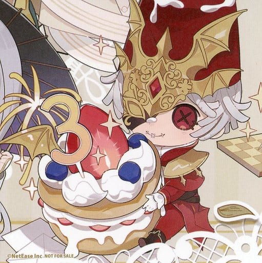 Mug / Teacup Postman (Victor Glantz) original connected coaster ...