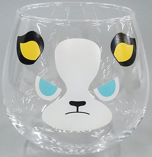 Mug / Teacup Iggy Yura Glass "JOJO'S BIZARRE ADVENTURE JOJO WORLD ...