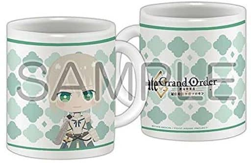 Mug / Teacup ベディヴィエール Puzzle Mug "Fate/Grand Order - Ultimate ...