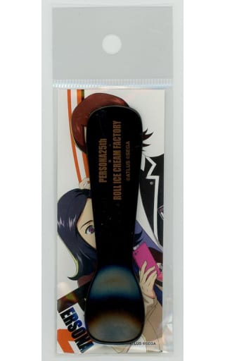 Main character (PERSONA 2: INNOCENT SIN) & main character (PERSONA 2 ...