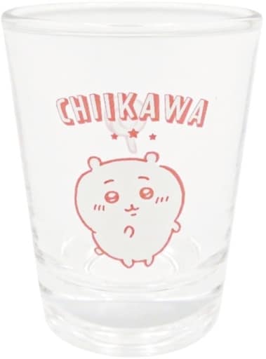 Chiikawa Mini Glass "Chiikawa" | Goods / Accessories | Suruga-ya.com