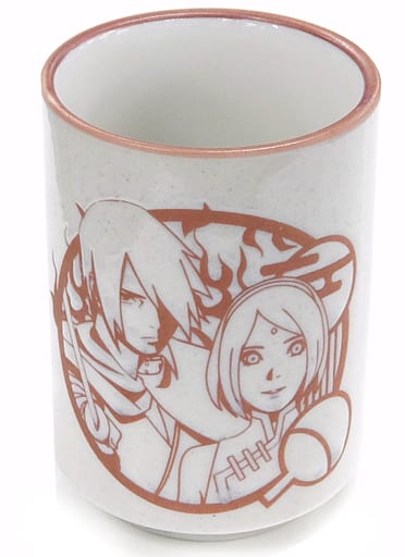 Mug / Teacup "BORUTO - Bolt - Sarada Uchiha NEXT GENERATIONS" Jump Shop ...