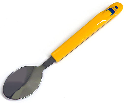 Model 923 Doctor Yellow Tableware Train Spoon JR East Goods | Goods ...
