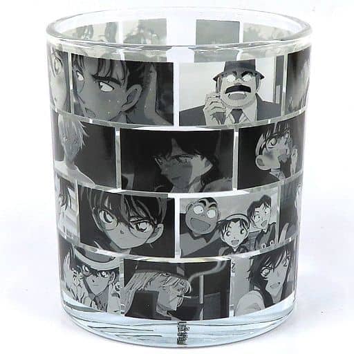 Gathering Glass "Detective Conan : The Movie Exhibition - Memoirs of ...