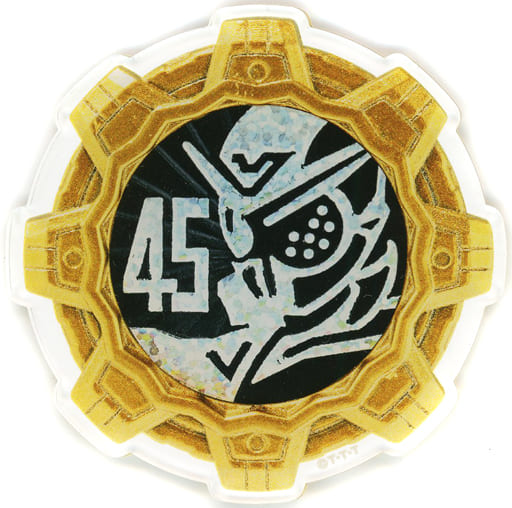 Mug / Teacup Zenkaiger Senthaige-type acrylic coaster "Kikai Sentai ...