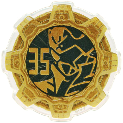 Mug / Teacup Go Kaiger Sentai Gear Type Acrylic Coaster "Kikai Sentai ...