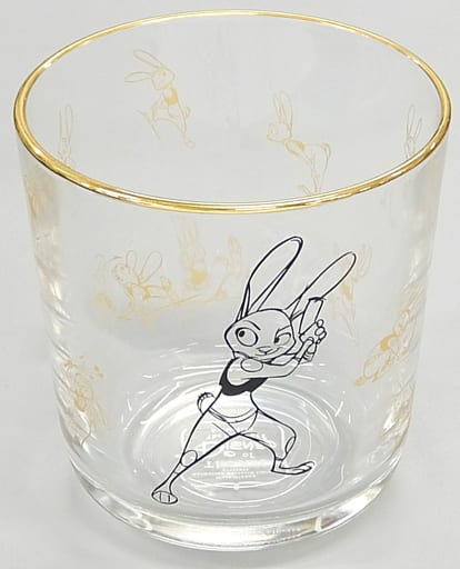 Collection Glass "ZOOTOPIA" | Goods / Accessories | Suruga-ya.com