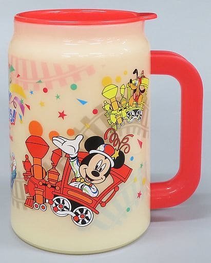 Mug / Teacup Assembly (Train) Souvenir Cup (Mug Type) "PARTY EXPRESS ...