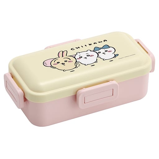 Small Skin Antibacterial Fluffy Lunch Box | Goods / Accessories ...