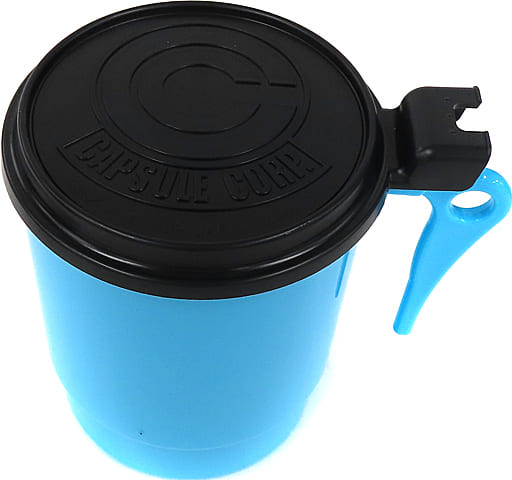 Capsule Corporation Mark Flap Mug "Ichiban KUJI Dragon Ball VS omnibus ...